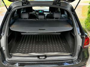 Black Mercedes-Benz GLC 220 2019 in Taurage, with an engine capacity of 2.00 L and mileage of 200 thousand km for 19500 €, photo 21 on AUTOMOTO.COM.LV