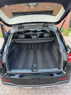 Melns Mercedes-Benz GLC 220 2019 Kauņa, ar dzinēja tilpumu 2.14 L un nobraukumu 163 tūkst. km par 28000 €, foto 3 vietnē AUTOMOTO.COM.LV
