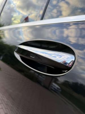 Melns Mercedes-Benz GLC 220 2019 Kauņa, ar dzinēja tilpumu 2.14 L un nobraukumu 163 tūkst. km par 28000 €, foto 15 vietnē AUTOMOTO.COM.LV
