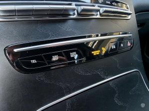 Melns Mercedes-Benz GLC 220 2019 Viļņa, ar dzinēja tilpumu 1.95 L un nobraukumu 159 tūkst. km par 28500 €, foto 27 vietnē AUTOMOTO.COM.LV