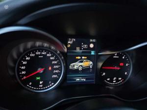 Melns Mercedes-Benz GLC 220 2019 Viļņa, ar dzinēja tilpumu 1.95 L un nobraukumu 159 tūkst. km par 28500 €, foto 33 vietnē AUTOMOTO.COM.LV