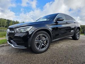 Melns Mercedes-Benz GLC 220 2019 Viļņa, ar dzinēja tilpumu 1.95 L un nobraukumu 159 tūkst. km par 28500 €, foto 44 vietnē AUTOMOTO.COM.LV