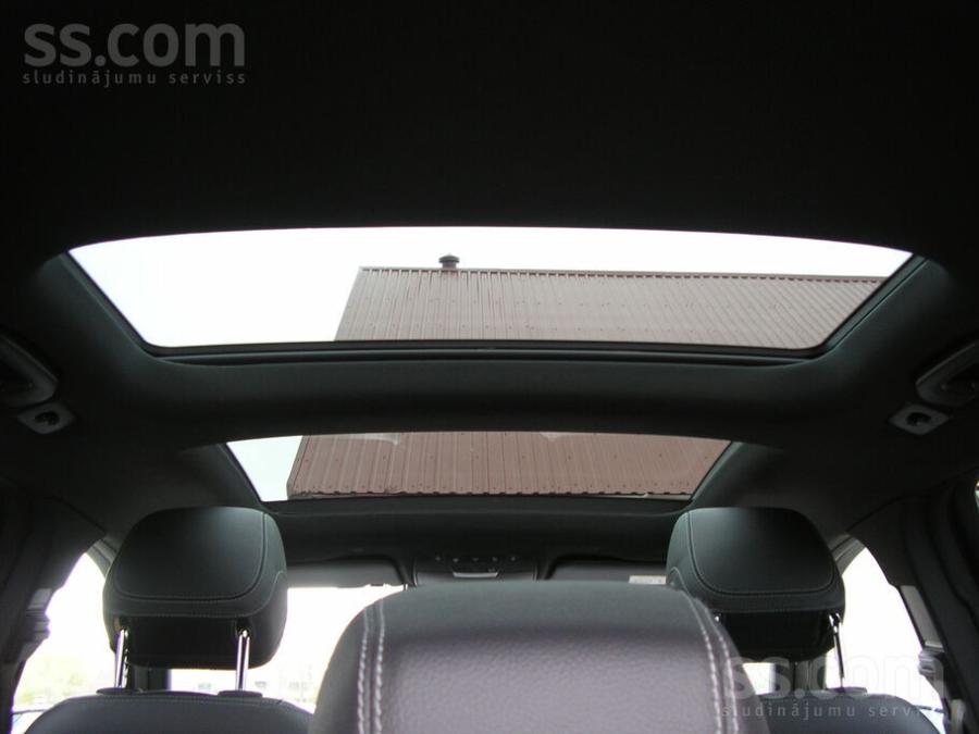 Черный Мерседес ГЛЦ 220 2021 в Рига, объемом двигателя 2.00 л и пробегом 0 тыс. км за 33450 €, фото 24 на AUTOMOTO.COM.LV