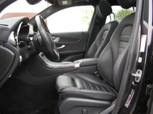 Melns Mercedes-Benz GLC 220 2021 Sigulda, ar dzinēja tilpumu 2.00 L un nobraukumu 177 tūkst. km par 33450 €, foto 21 vietnē AUTOMOTO.COM.LV