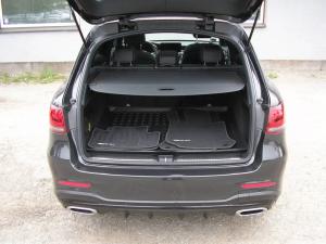 Melns Mercedes-Benz GLC 220 2021 Sigulda, ar dzinēja tilpumu 2.00 L un nobraukumu 177 tūkst. km par 33450 €, foto 23 vietnē AUTOMOTO.COM.LV