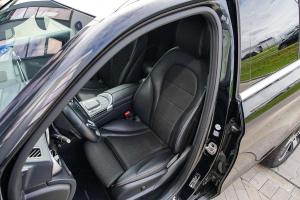 Melns Mercedes-Benz GLC 220 2021 Kauņa, ar dzinēja tilpumu 1.95 L un nobraukumu 189 tūkst. km par 26450 €, foto 29 vietnē AUTOMOTO.COM.LV