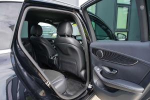 Melns Mercedes-Benz GLC 220 2021 Kauņa, ar dzinēja tilpumu 1.95 L un nobraukumu 189 tūkst. km par 26450 €, foto 34 vietnē AUTOMOTO.COM.LV