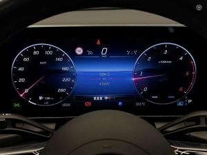 Черный Мерседес ГЛЦ 220 2023 в Каунас, объемом двигателя 1.99 л и пробегом 42 тыс. км за 44990 €, фото 31 на AUTOMOTO.COM.LV