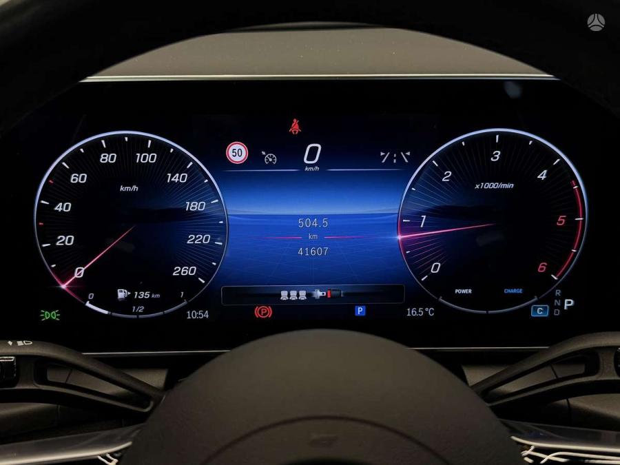 Черный Мерседес ГЛЦ 220 2023 в Каунас, объемом двигателя 1.99 л и пробегом 42 тыс. км за 44990 €, фото 31 на AUTOMOTO.COM.LV