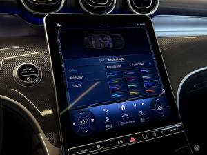 Черный Мерседес ГЛЦ 220 2023 в Каунас, объемом двигателя 1.99 л и пробегом 42 тыс. км за 44990 €, фото 33 на AUTOMOTO.COM.LV