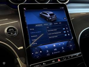 Черный Мерседес ГЛЦ 220 2023 в Каунас, объемом двигателя 1.99 л и пробегом 42 тыс. км за 44990 €, фото 36 на AUTOMOTO.COM.LV