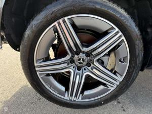 Melns Mercedes-Benz GLC 220 2024 Kauņa, ar dzinēja tilpumu 1.99 L un nobraukumu 0 tūkst. km par 10890 €, foto 15 vietnē AUTOMOTO.COM.LV