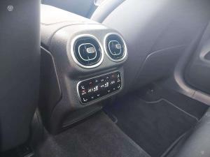 Zils Mercedes-Benz GLC 220 2023 Kauņa, ar dzinēja tilpumu 1.99 L un nobraukumu 108 tūkst. km par 44500 €, foto 15 vietnē AUTOMOTO.COM.LV