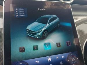 Zils Mercedes-Benz GLC 220 2023 Kauņa, ar dzinēja tilpumu 1.99 L un nobraukumu 108 tūkst. km par 44500 €, foto 22 vietnē AUTOMOTO.COM.LV