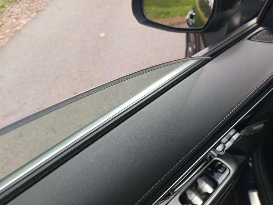 Zils Mercedes-Benz GLC 220 2023 Kauņa, ar dzinēja tilpumu 1.99 L un nobraukumu 108 tūkst. km par 44500 €, foto 25 vietnē AUTOMOTO.COM.LV