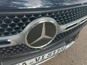 Zils Mercedes-Benz GLC 220 2023 Kauņa, ar dzinēja tilpumu 1.99 L un nobraukumu 108 tūkst. km par 44500 €, foto 29 vietnē AUTOMOTO.COM.LV