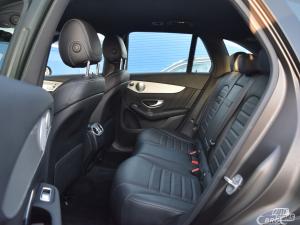 Brūns Mercedes-Benz GLC 220 2016 Rīga, ar dzinēja tilpumu 2.20 L un nobraukumu 138 tūkst. km par 25900 €, foto 15 vietnē AUTOMOTO.COM.LV