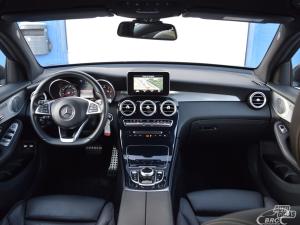Brūns Mercedes-Benz GLC 220 2016 Rīga, ar dzinēja tilpumu 2.20 L un nobraukumu 138 tūkst. km par 25900 €, foto 18 vietnē AUTOMOTO.COM.LV