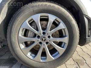 Mercedes-Benz GLC 220 2019 Liepāja, ar dzinēja tilpumu 2.20 L un nobraukumu 55 tūkst. km par 34000 €, foto 5 vietnē AUTOMOTO.COM.LV