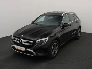 Mercedes-Benz GLC 220 2017 Viļņa, ar dzinēja tilpumu 2.10 L un nobraukumu 250 tūkst. km par 18999 €, foto  vietnē AUTOMOTO.COM.LV