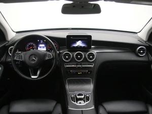 Mercedes-Benz GLC 220 2017 Viļņa, ar dzinēja tilpumu 2.10 L un nobraukumu 250 tūkst. km par 18999 €, foto 3 vietnē AUTOMOTO.COM.LV