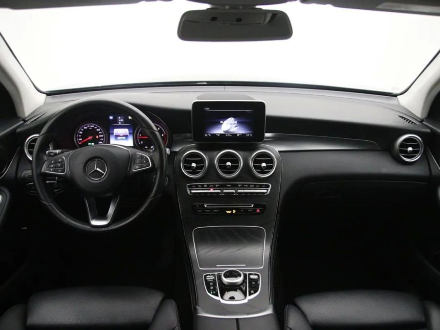 Mercedes-Benz GLC 220 2017 Viļņa, ar dzinēja tilpumu 2.10 L un nobraukumu 250 tūkst. km par 18999 €, foto 3 vietnē AUTOMOTO.COM.LV