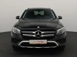 Mercedes-Benz GLC 220 2017 Viļņa, ar dzinēja tilpumu 2.10 L un nobraukumu 250 tūkst. km par 18999 €, foto 4 vietnē AUTOMOTO.COM.LV