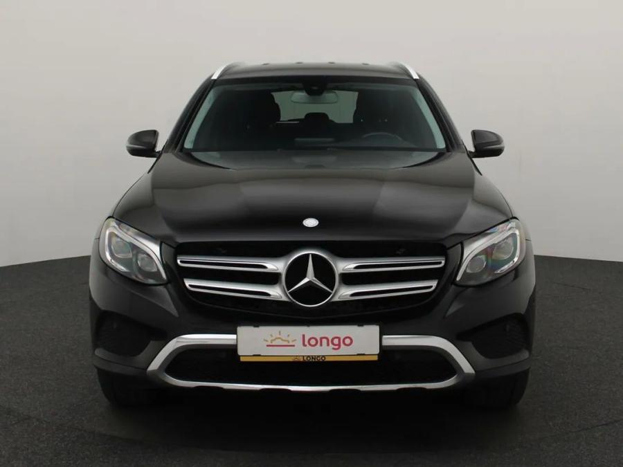 Mercedes-Benz GLC 220 2017 Viļņa, ar dzinēja tilpumu 2.10 L un nobraukumu 250 tūkst. km par 18999 €, foto 4 vietnē AUTOMOTO.COM.LV