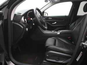 Mercedes-Benz GLC 220 2017 Viļņa, ar dzinēja tilpumu 2.10 L un nobraukumu 250 tūkst. km par 18999 €, foto 5 vietnē AUTOMOTO.COM.LV