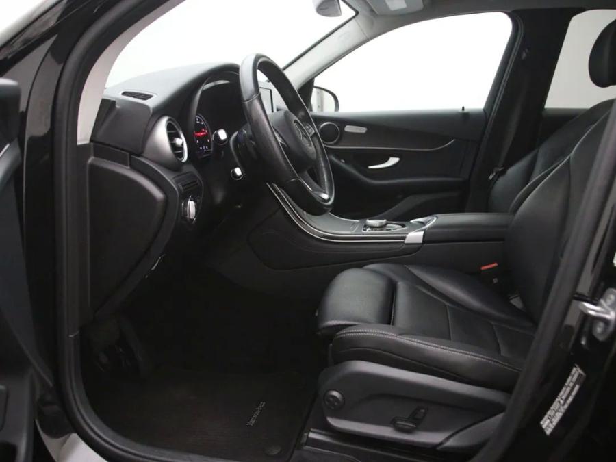 Mercedes-Benz GLC 220 2017 Viļņa, ar dzinēja tilpumu 2.10 L un nobraukumu 250 tūkst. km par 18999 €, foto 5 vietnē AUTOMOTO.COM.LV