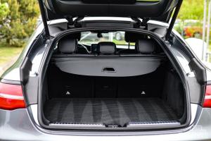 Mercedes-Benz GLC 220 2017 in Kretinga, with an engine capacity of 2.10 L and mileage of 209 thousand km for 25800 €, photo 9 on AUTOMOTO.COM.LV