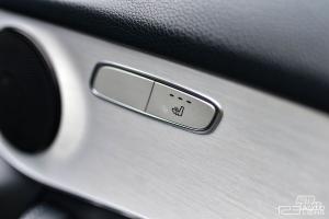 Mercedes-Benz GLC 220 2017 in Kretinga, with an engine capacity of 2.10 L and mileage of 209 thousand km for 25800 €, photo 19 on AUTOMOTO.COM.LV