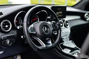 Mercedes-Benz GLC 220 2017 in Kretinga, with an engine capacity of 2.10 L and mileage of 209 thousand km for 25800 €, photo 20 on AUTOMOTO.COM.LV