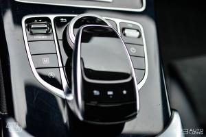 Mercedes-Benz GLC 220 2017 in Kretinga, with an engine capacity of 2.10 L and mileage of 209 thousand km for 25800 €, photo 27 on AUTOMOTO.COM.LV