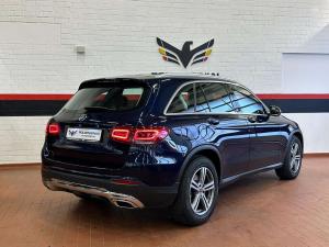Mercedes-Benz GLC 220 2022 Kauņa, ar dzinēja tilpumu 2.00 L un nobraukumu 66 tūkst. km par 32950 €, foto 6 vietnē AUTOMOTO.COM.LV