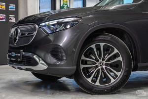Mercedes-Benz GLC 220 2025 Marijampole, ar dzinēja tilpumu 2.00 L un nobraukumu 8 tūkst. km par 48250 €, foto 4 vietnē AUTOMOTO.COM.LV