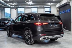 Mercedes-Benz GLC 220 2025 Marijampole, ar dzinēja tilpumu 2.00 L un nobraukumu 8 tūkst. km par 48250 €, foto 6 vietnē AUTOMOTO.COM.LV