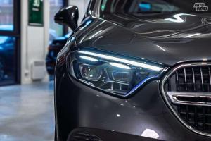 Mercedes-Benz GLC 220 2025 Marijampole, ar dzinēja tilpumu 2.00 L un nobraukumu 8 tūkst. km par 47750 €, foto 5 vietnē AUTOMOTO.COM.LV