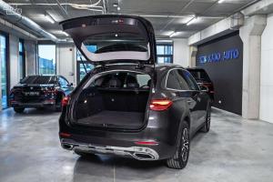 Mercedes-Benz GLC 220 2025 Marijampole, ar dzinēja tilpumu 2.00 L un nobraukumu 8 tūkst. km par 47750 €, foto 9 vietnē AUTOMOTO.COM.LV
