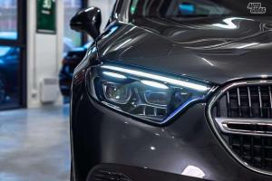 Mercedes-Benz GLC 220 2025 in Marijampole, with an engine capacity of 2.00 L and mileage of 8 thousand km for 47250 €, photo 6 on AUTOMOTO.COM.LV