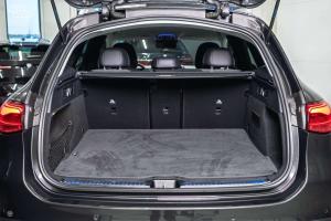 Mercedes-Benz GLC 220 2025 in Marijampole, with an engine capacity of 2.00 L and mileage of 8 thousand km for 47250 €, photo 12 on AUTOMOTO.COM.LV