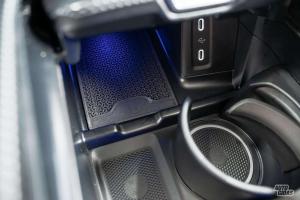 Mercedes-Benz GLC 220 2025 in Marijampole, with an engine capacity of 2.00 L and mileage of 8 thousand km for 47250 €, photo 18 on AUTOMOTO.COM.LV