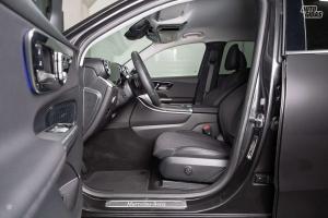 Mercedes-Benz GLC 220 2025 in Marijampole, with an engine capacity of 2.00 L and mileage of 8 thousand km for 47250 €, photo 20 on AUTOMOTO.COM.LV
