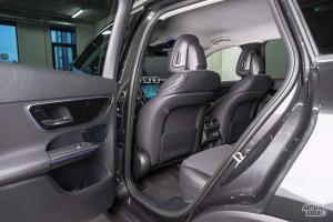 Mercedes-Benz GLC 220 2025 in Marijampole, with an engine capacity of 2.00 L and mileage of 8 thousand km for 47250 €, photo 27 on AUTOMOTO.COM.LV