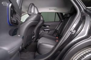 Mercedes-Benz GLC 220 2025 in Marijampole, with an engine capacity of 2.00 L and mileage of 8 thousand km for 47250 €, photo 28 on AUTOMOTO.COM.LV