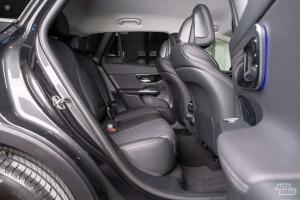 Mercedes-Benz GLC 220 2025 in Marijampole, with an engine capacity of 2.00 L and mileage of 8 thousand km for 47250 €, photo 30 on AUTOMOTO.COM.LV