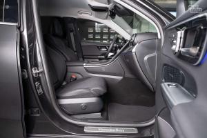 Mercedes-Benz GLC 220 2025 in Marijampole, with an engine capacity of 2.00 L and mileage of 8 thousand km for 47250 €, photo 32 on AUTOMOTO.COM.LV