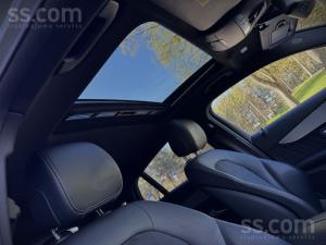 Grey Mercedes-Benz GLC 220 2016 in Jurmala, with an engine capacity of 2.20 L and mileage of 224 thousand km for 23500 €, photo 19 on AUTOMOTO.COM.LV