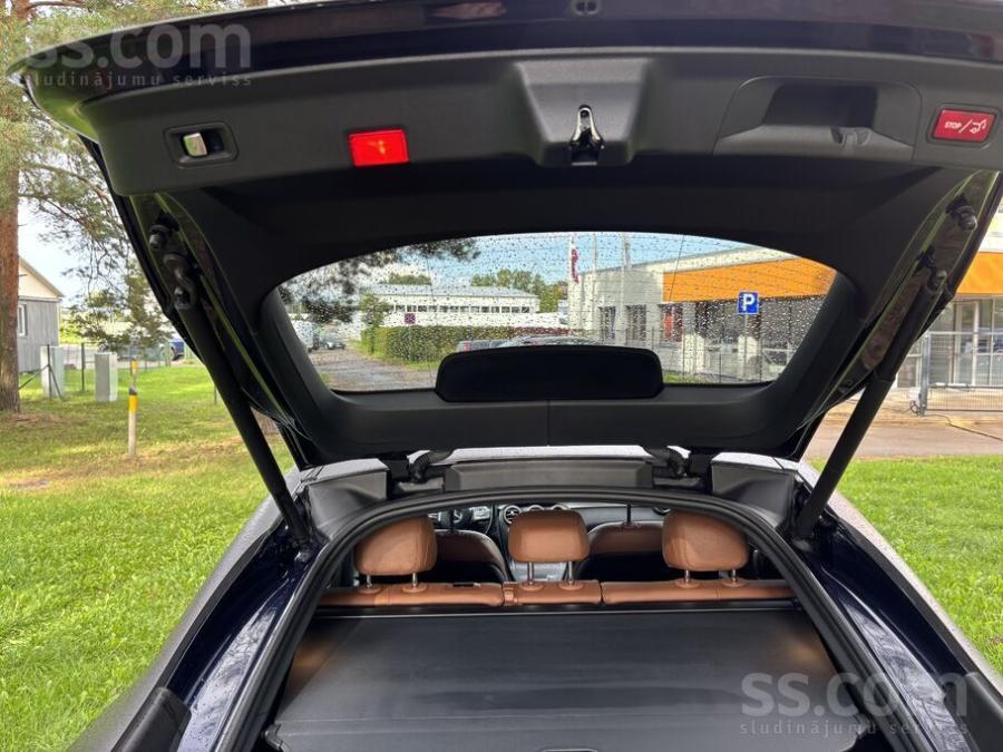 Pelēks Mercedes-Benz GLC 220 2021 Rīga, ar dzinēja tilpumu 2.00 L un nobraukumu 103 tūkst. km par 48500 €, foto 22 vietnē AUTOMOTO.COM.LV
