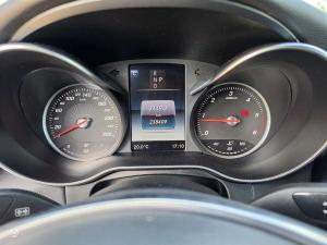 Grey Mercedes-Benz GLC 220 2015 in Kaunas, with an engine capacity of 2.14 L and mileage of 238 thousand km for 15550 €, photo 17 on AUTOMOTO.COM.LV